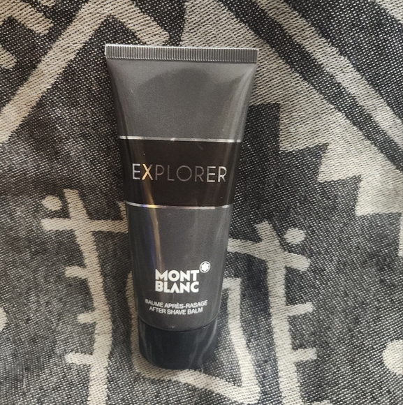 Montblanc | Grooming | Mont Blanc Montblanc Explorer 33 Fl Oz 0ml After ...